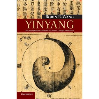 Yinyang - Wang Robin R. Loyola Marymount University California ...