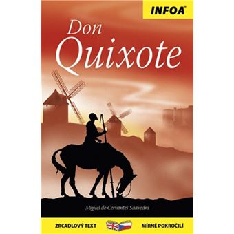 Don Quixote | Miguel de Cervantes Saavedra Miguel de Cervantes Saavedra ...
