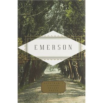 Emerson Poems by Ralph Waldo Emerson - relié - Achat Livre | fnac