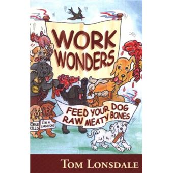 Work Wonders by Dr Tom Lonsdale - broché - Achat Livre | fnac