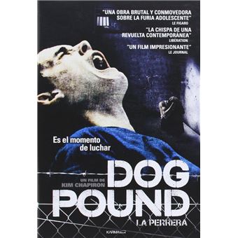 Dog Pound (2010) - DVD - Achat & prix | fnac