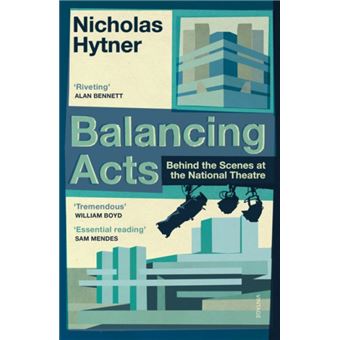 Balancing Acts by Nicholas Hytner Inconnu - broché - Inconnu - Achat ...