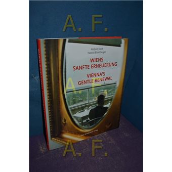Wiens sanfte Erneuerung | Robert Sterk Robert Sterk - broché - Robert ...