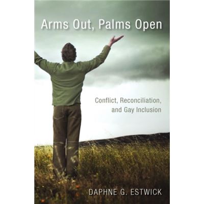 Arms out, palms open - Estwick, Daphne G - Compra Livros ou ebook na ...