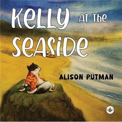 Kelly at the Seaside - Brochado - Putman, Alison - Compra Livros na Fnac.pt