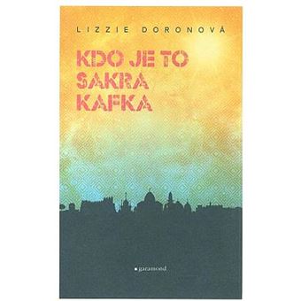 Kdo je to sakra Kafka | Lizzie Doron - broché - Lizzie DoronLizzie Doron, Livre tous les livres ...