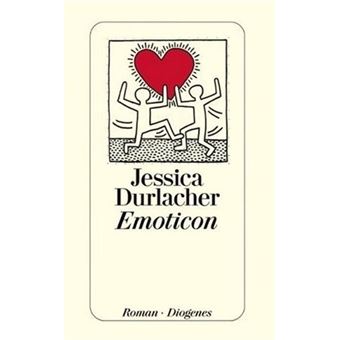 Emoticon | Jessica Durlacher Jessica Durlacher - broché - Jessica ...