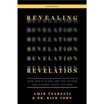 Revealing Revelation Workbook by Dr. Rick Yohn Dr. Rick Yohn - broché ...