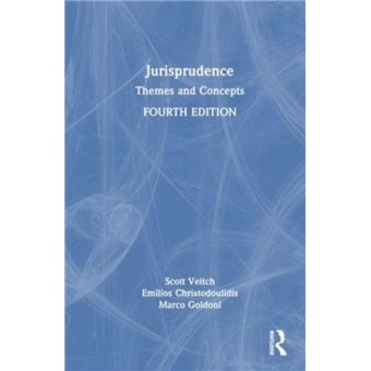 Jurisprudence by Marco Goldoni Marco Goldoni - broché - Marco Goldoni ...