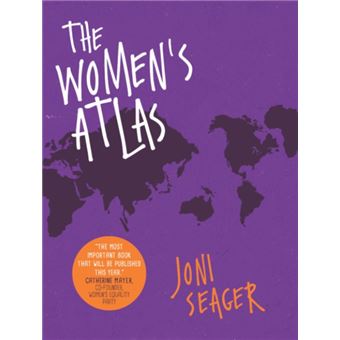 The Womens Atlas by Joni Seager Inconnu - broché - Inconnu - Achat ...
