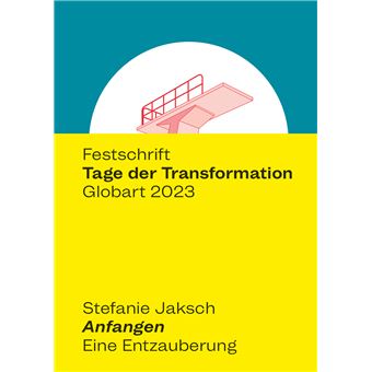 Anfangen. Eine Entzauberung | Stefanie Jaksch Stefanie Jaksch - broché ...