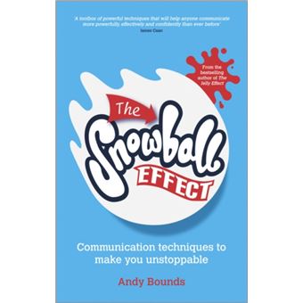 The Snowball Effect by Andy Andy Bounds Ltd Bounds Bounds, Andy ...