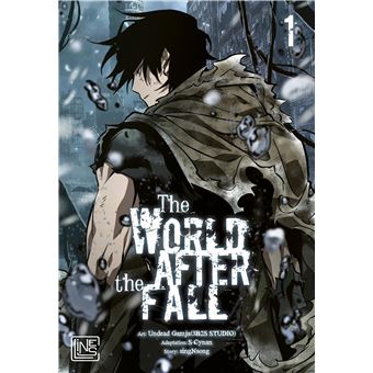 The World After the Fall 1 | Cynan Jones Cynan Jones - broché - Cynan ...