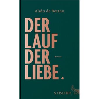 Alain De Botton Bucher