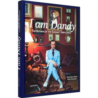 I am dandy /anglais - relié - Collectif - Achat Livre | fnac