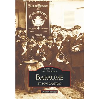Bapaume - broché - Odile Roussel - Achat Livre | fnac