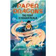 PAPER DRAGONS - broché - Siobhan McDermott - Achat Livre ou ebook | fnac