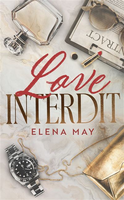 Love interdit - Poche - Elena May - Achat Livre | fnac