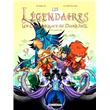 Les Légendaires - Alliances - Les Légendaires - Les Chroniques de ...