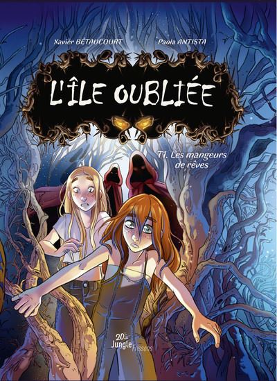 L'Île oubliée - Tome 1 - L'île oubliée - 20 ans Jungle - Tome 1 Les ... L'Île oubliée - Tome 1 - L'île oubliée - 20 ans Jungle - Tome 1 Les ...
