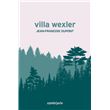 Villa Wexler - Poche - Jean-François Dupont - Achat Livre | fnac