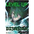 Level Up Disaster - LEVEL UP DISASTER divine power T03 - Takuya Uchida ...