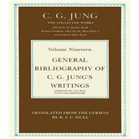Collected Works of C. G. Jung – Psychologie collection Collected Works ...