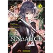 SinoAlice - Tome 3 - SINoALICE - Tome 3 - Taro Yoko, Takuto Aoki, Himiko - broché - Achat Livre ...