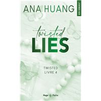 Saga Twisted · 5% de descuento | Fnac