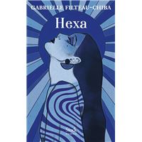 Gabrielle Filteau-Chiba : biographie, bibliographie | fnac