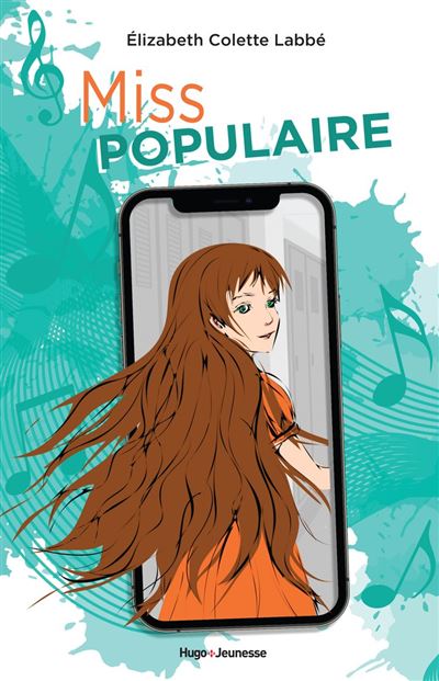 Miss Populaire - ebook (ePub) - Elizabeth Colette Labbé - Achat ebook ...