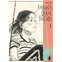 Tamon'S Queer Friends - (Manga…) | fnac