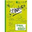 Spinder - broché - Simon Van Der Geest, Karst-Janneke ROGAAR, Maurice ...