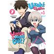 Uzaki-Chan Wants To Hang Out ! - Tome 7 - Uzaki-chan Wants to Hang Out! - Tome 07 - Take, Take ...