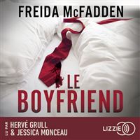 Freida McFadden : tous les livres | fnac