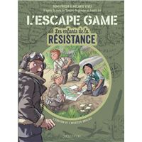 Les Enfants De La Résistance | fnac