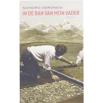 In de ban van mijn vader - broché - Rob Gerritsen - Achat Livre | fnac