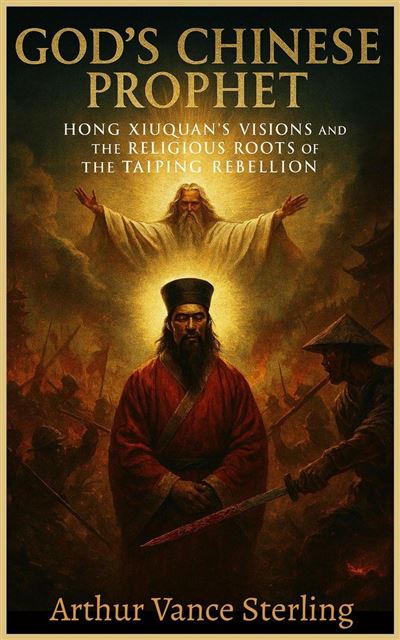 God’s Chinese Prophet: Hong Xiuquan’s Visions and the Religious Roots ...