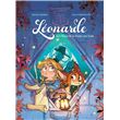 Léonarde - Les nains de la Gorge aux Leus - Léonarde - vol. 02 Histoire ...