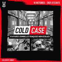 Cold Case : 10 affaires criminelles françaises non résolues ...