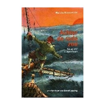 Historische helden - Achter de rode zon - Marcel Leuning - cartonné ...