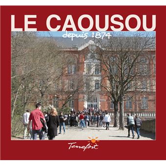 Le caousou - broché - ROGER VIÉ - Achat Livre | fnac