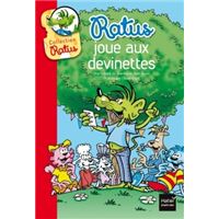 Ratus Poche – Livre enfant collection Ratus Poche | fnac