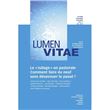 Le « tuilage » en pastorale, revue Lumen Vitae 2020-4 vol 75 Comment ...