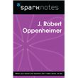 J. Robert Oppenheimer (SparkNotes Biography Guide) - ebook (ePub ...
