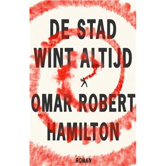 De stad wint altijd - broché - Omar Robert Hamilton, Pon Ruiter - Achat Livre | fnac