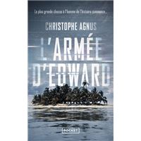 L'Armée d'Edward, Roman policier neuf ou occasion | fnac