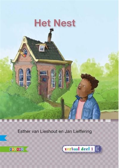 Veilig leren lezen - AVI E3 - Esther Van Lieshout, Jan Lieffering ...
