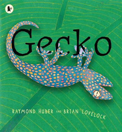 Gecko - ebook (ePub) - Raymond Huber, Brian Lovelock - Achat ebook | fnac