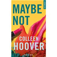 Colleen Hoover : tous les livres | fnac